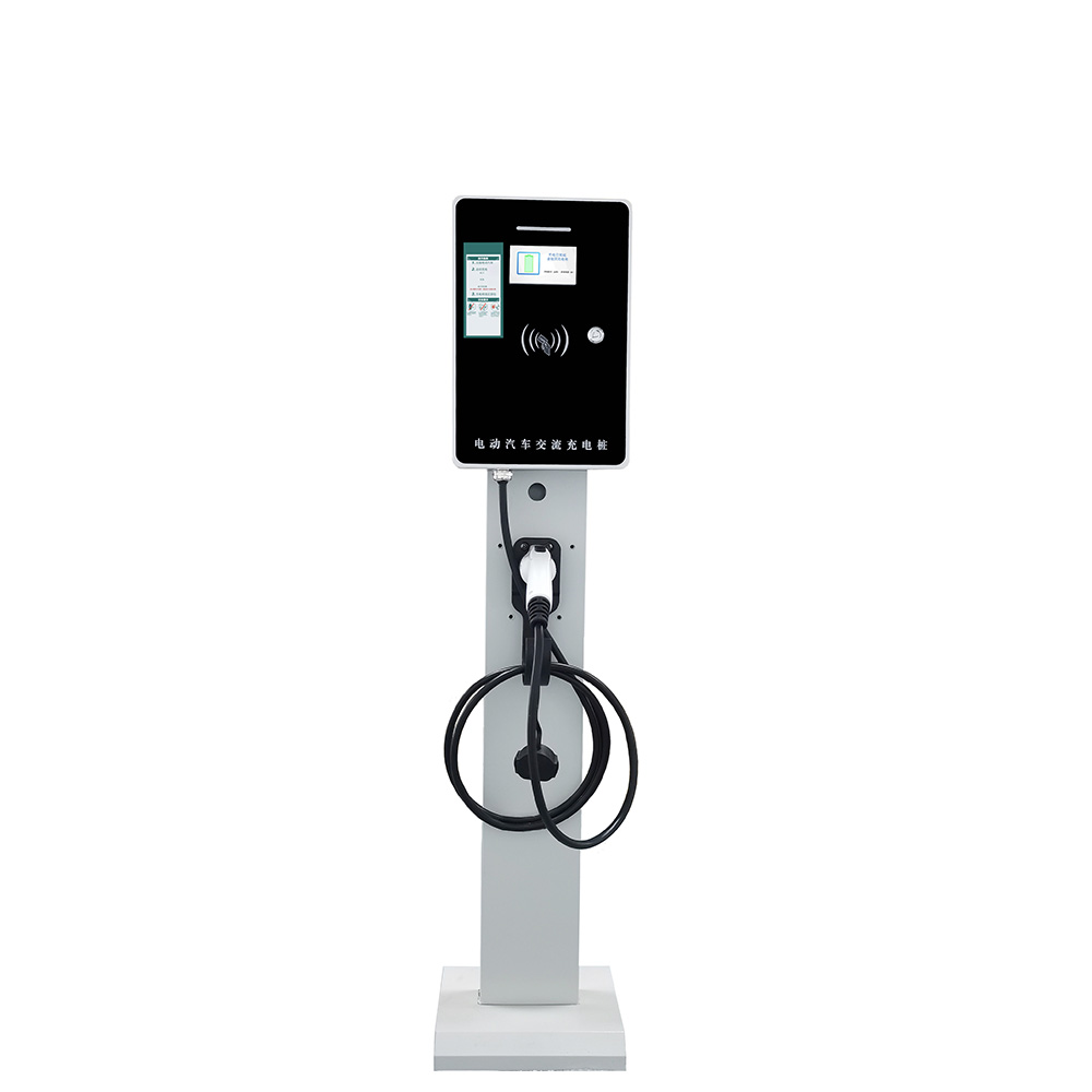 China Electric Vehicle Car Battery Charger Level3 22kw 32A EV AC Quick ...