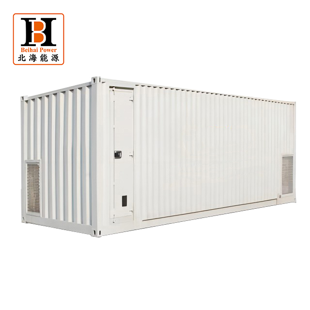 Wholesale Lithium Ion Solar Energy Storage Battery Container Solutions ...