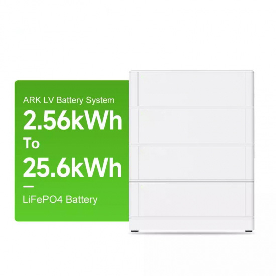 China Growatt ARK HV Lithium Ion Battery 51.2V 5KW 10KW 12KW 15KW 20KW ...