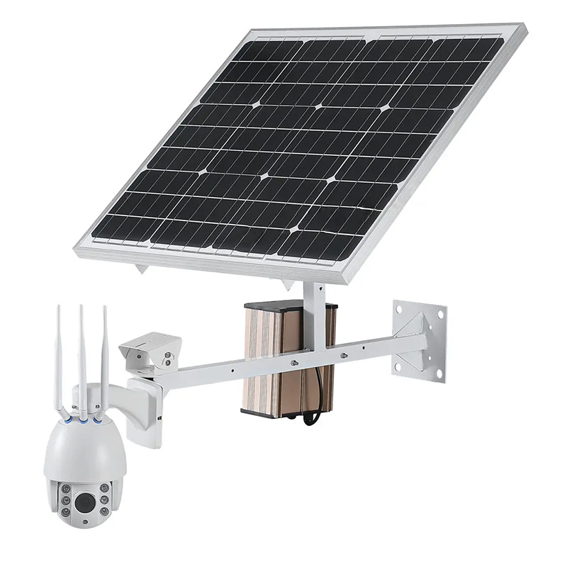 China Highway Solar Monitoring Solution Manufacturer and Supplier | Beihai