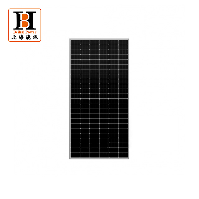 Wholesale panel power solar 500w 550w monocristalino home use solar ...
