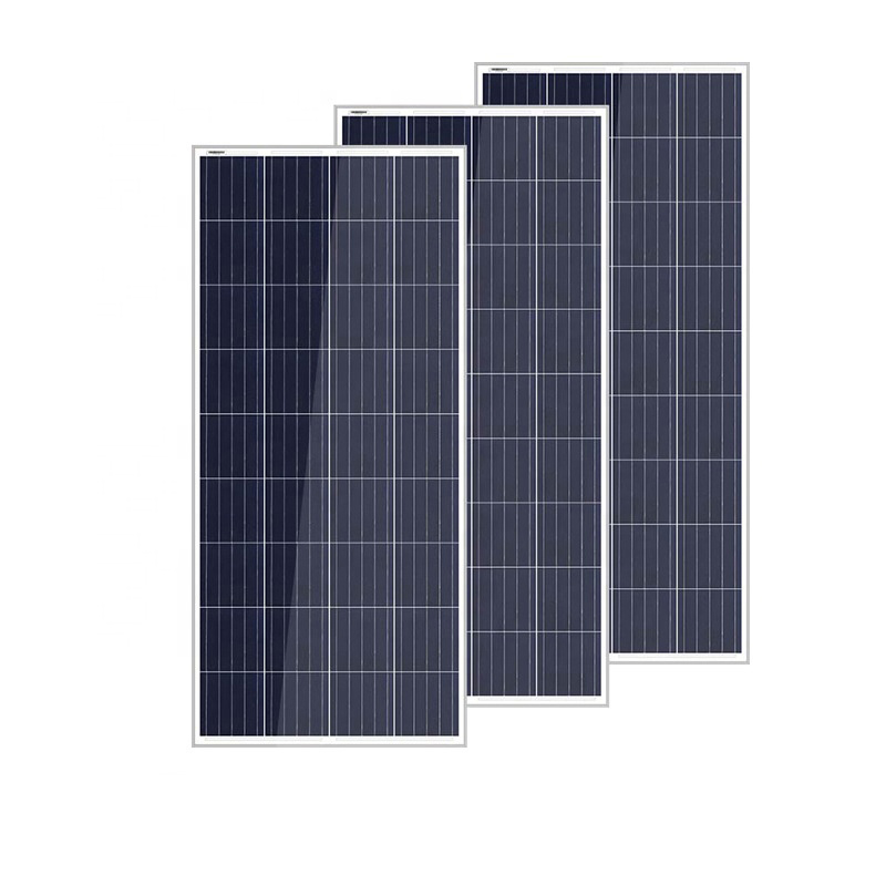 China Risen Monocrystalline Perc Solar Panel 385W – 405W Solar Panel ...